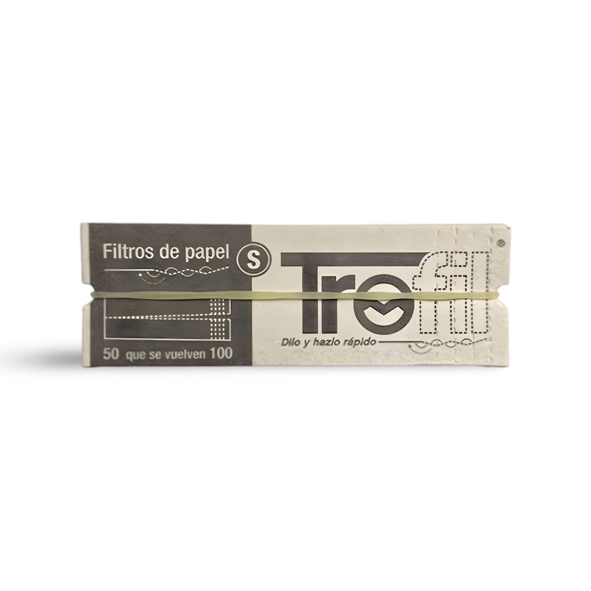 Filtros 100% Orgánicos TROFIL - Sostenibles y Colombianos – Bloommart ...