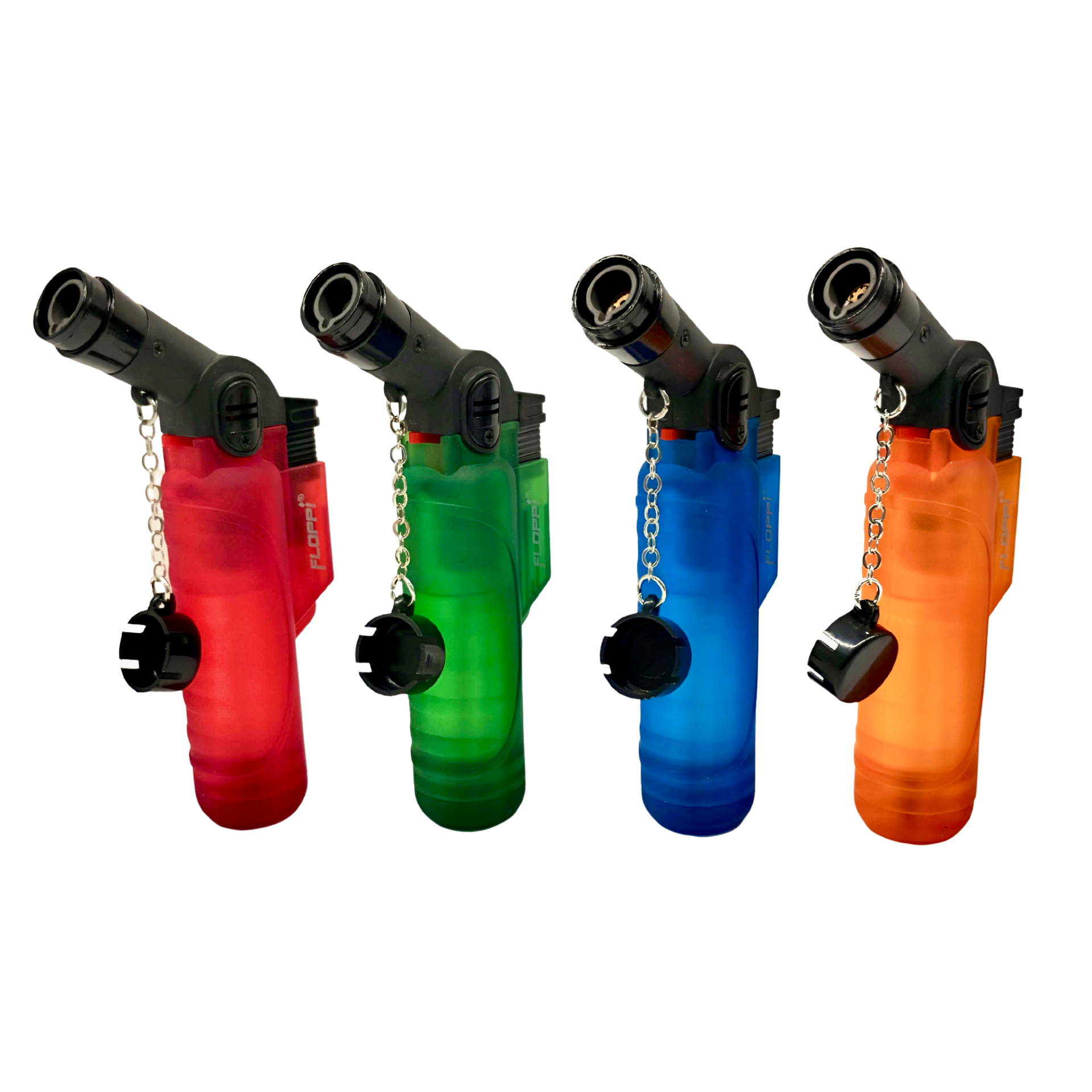 Mini Soplete Encendedor Recargable Floppi: Compacto y Versátil ...