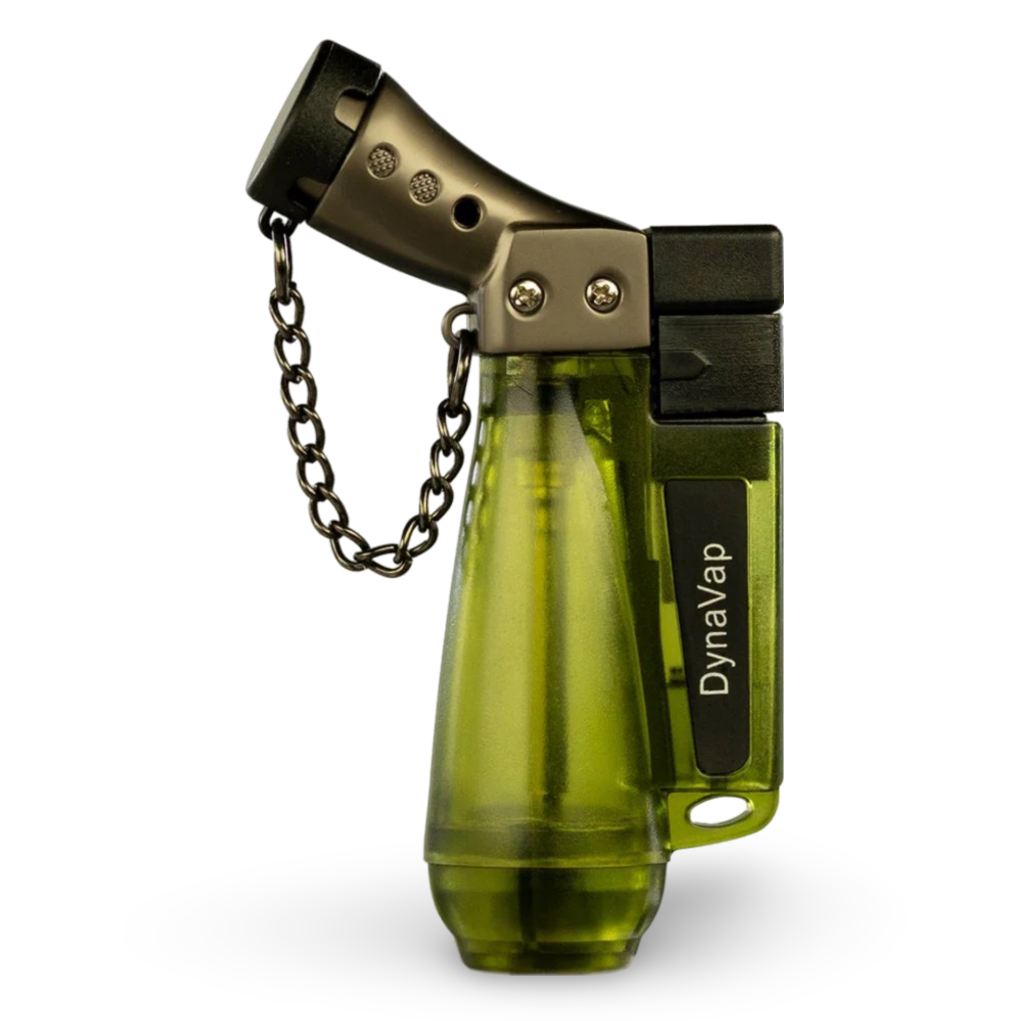 Soplete Honest & Dynavap | Precisión y Confort en un Encendedor ...