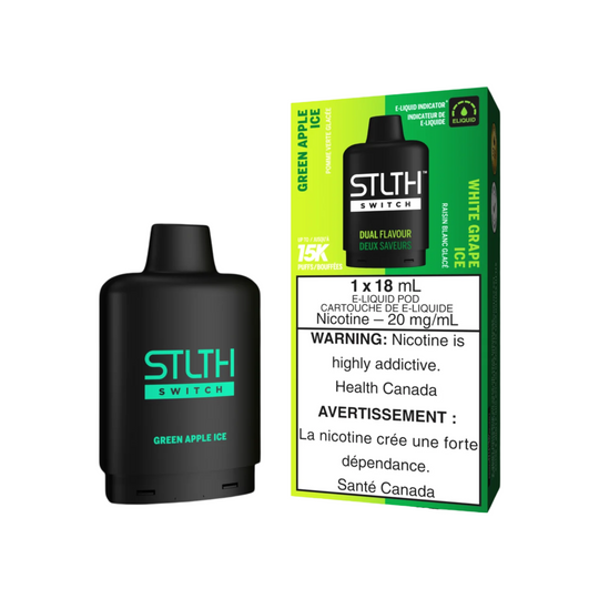 STLTH Colombia | Vaporizadores de Alta Calidad – Bloommart Colombia
