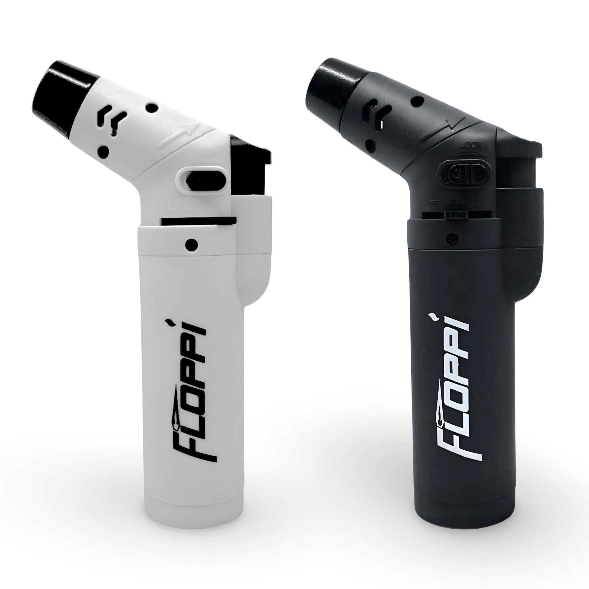 Soplete Floppi Mediano: Versátil, Duradero y Seguro – Bloommart Colombia