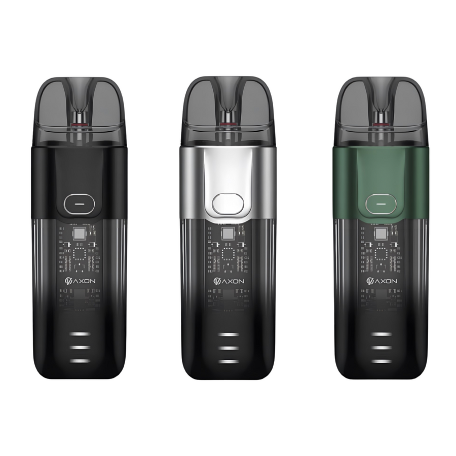 Vapes Recargables: Mejor Experiencia de Vapeo | Bloommart – Página 2 ...