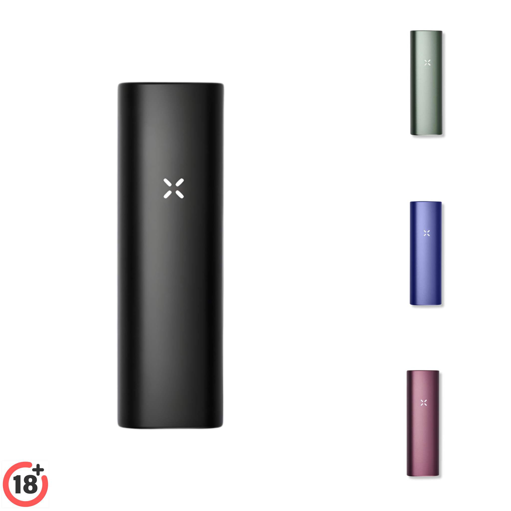PAX PLUS Kit Basico | Vaporizador PAX – Bloommart Colombia