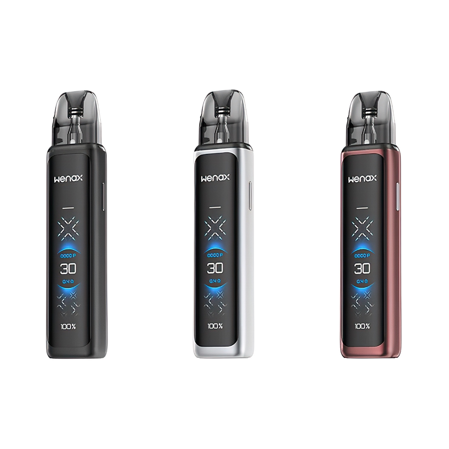 Vapes Recargables: Mejor Experiencia de Vapeo | Bloommart – Bloommart ...