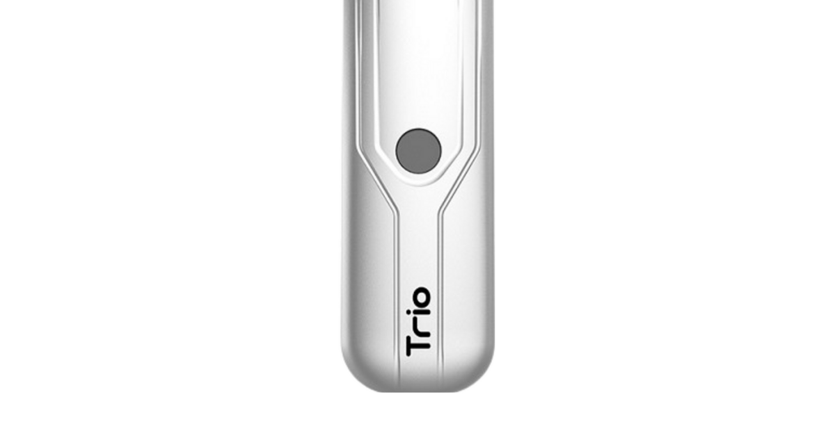 Yocan Trio 3 en 1 | Vaporizador Multiuso | Bloommart