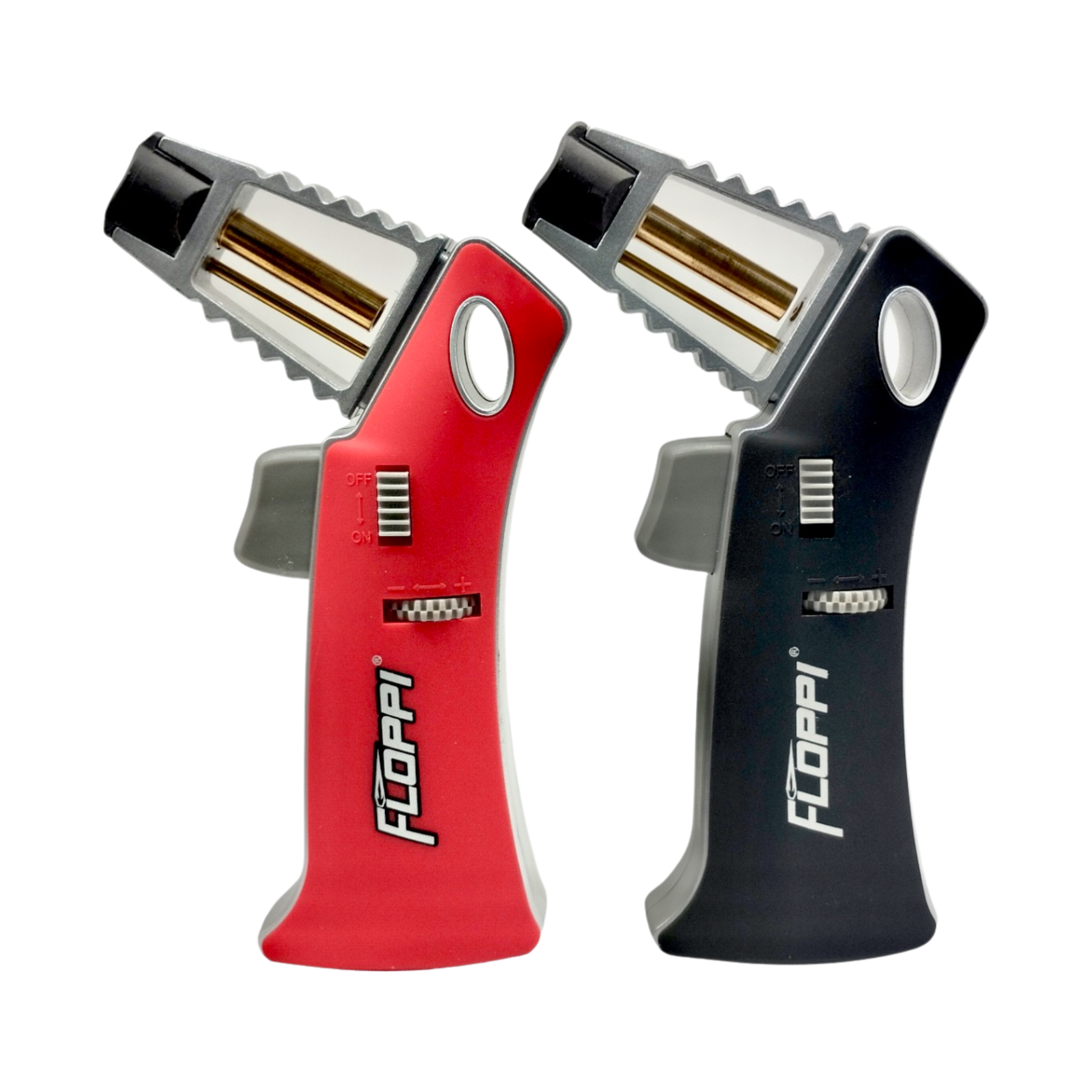 Floppi FL60: Soplete Grande, Recargable y Exclusivo – Bloommart Colombia