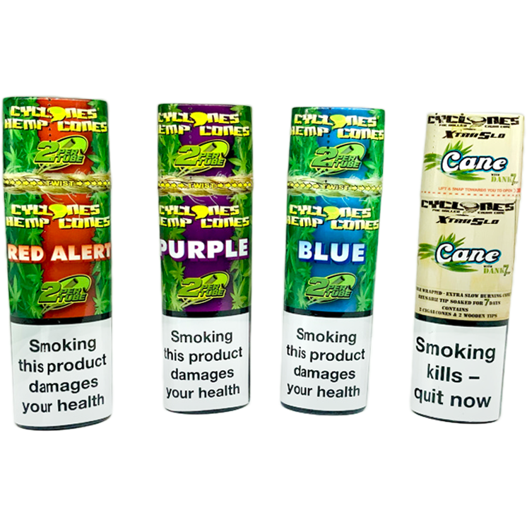 Cyclones Blunt | Tienda Cannábica Colombia | Bloommart – Bloommart Colombia